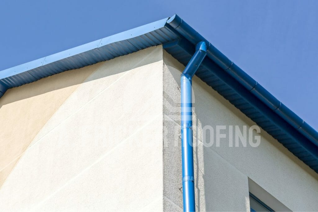 Top Gutter Colors And How To Choose The Right One