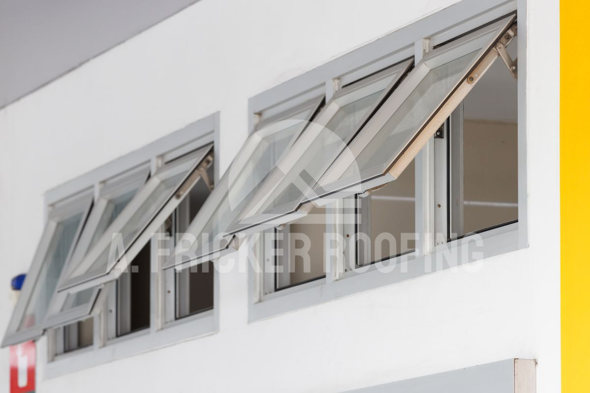 Different Types of Windows for Your Home