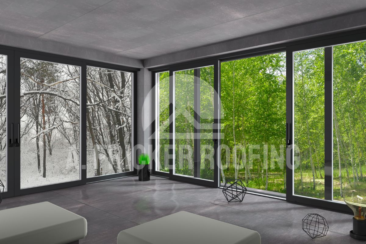 Different Types of Windows for Your Home