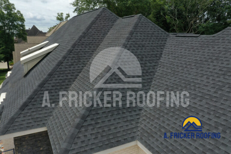What Is A Dead Valley Roof (& How To Fix It)