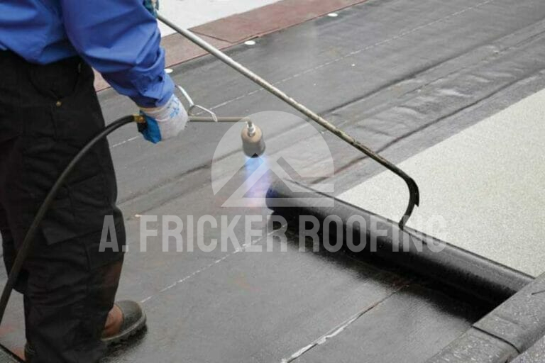 Modified Bitumen vs Roll Roofing: Which Is Better And Why