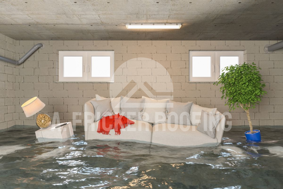 Basement Waterproofing 101: Pros, Cons & Costs