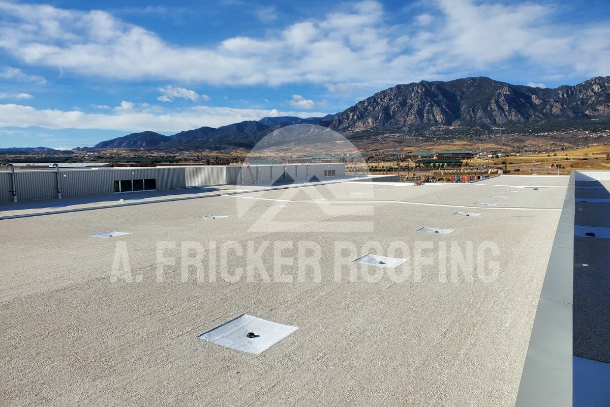 7-Minute Guide To Commercial Roofing Materials In Tulsa, OK