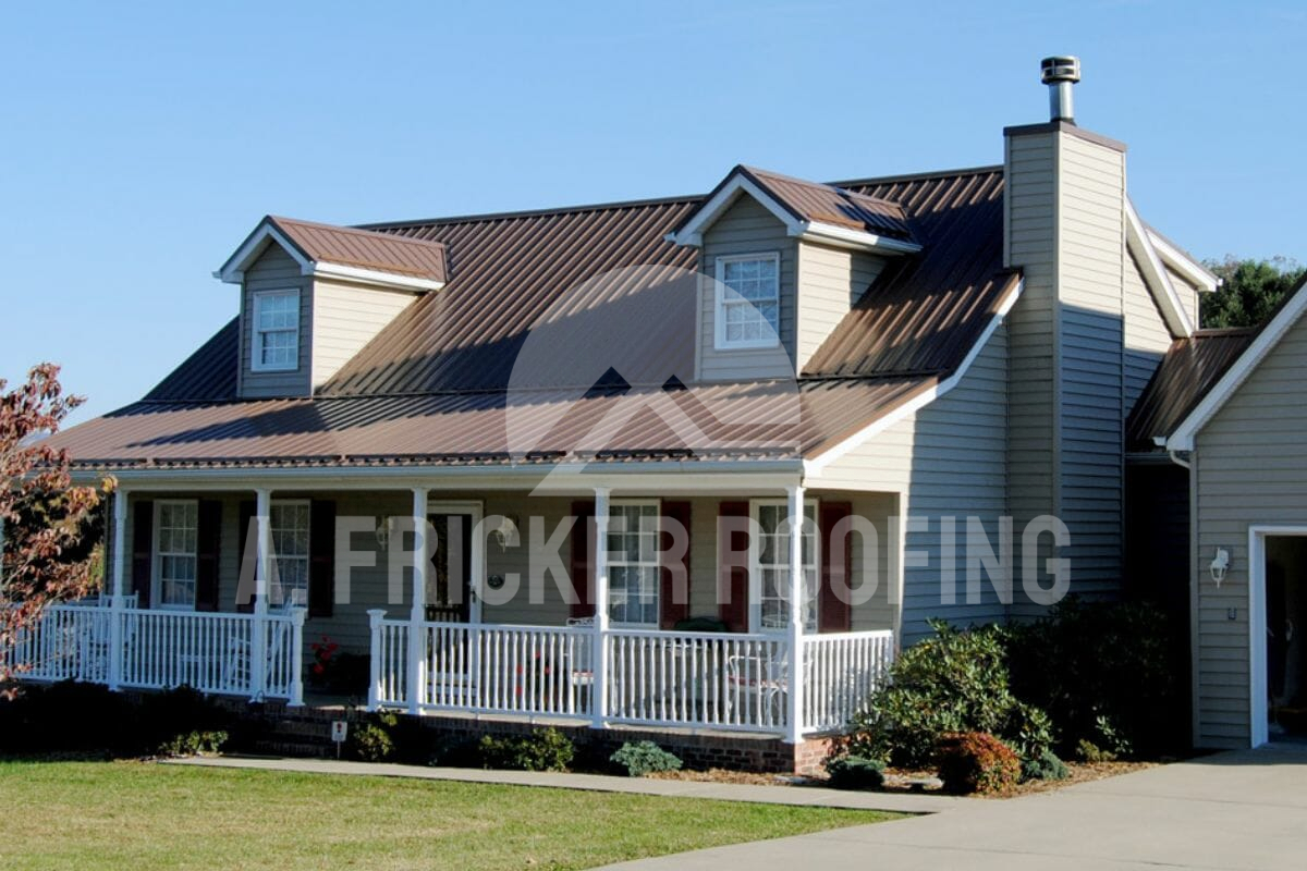 8 Signs Your Metal Roofing Contractor Is Trying To Rip You Off