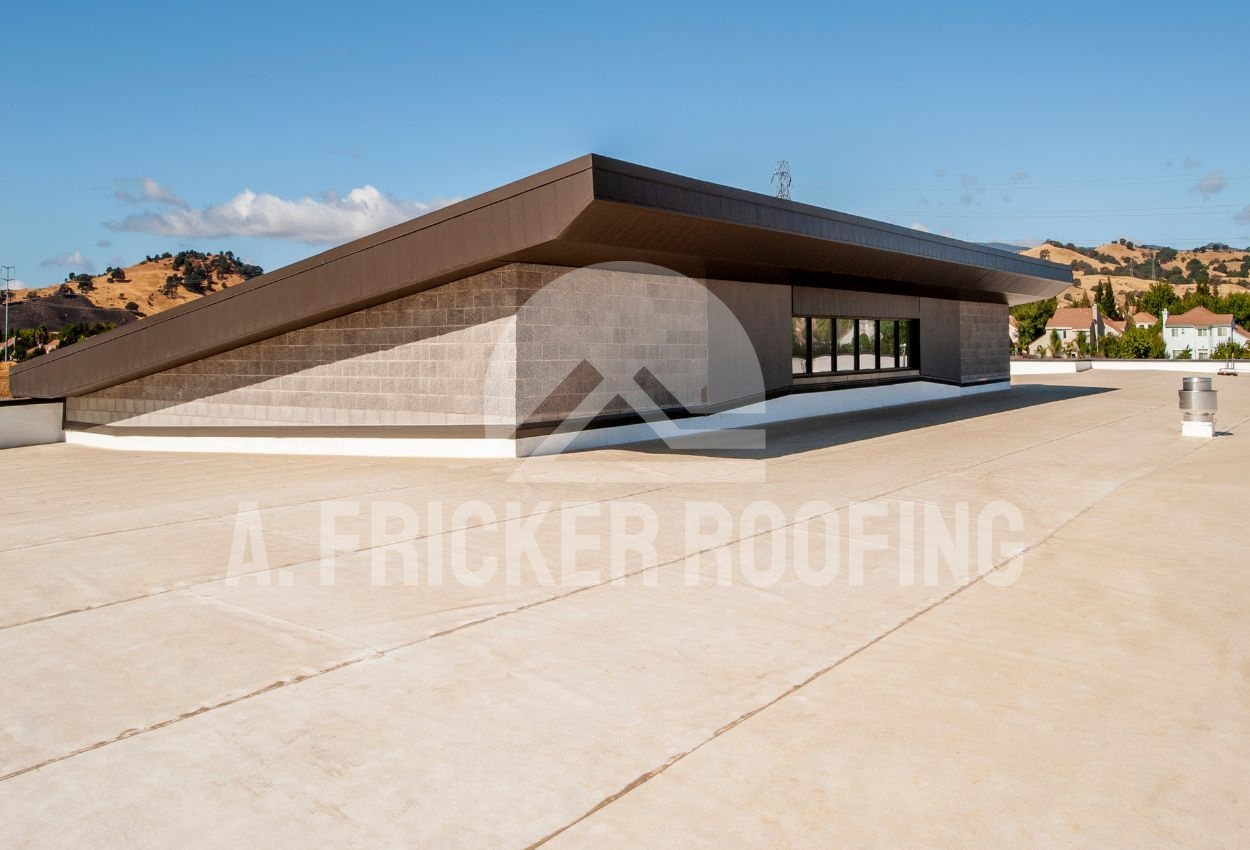 What Is A Cool Roof Coating? What Are Its Benefits?
