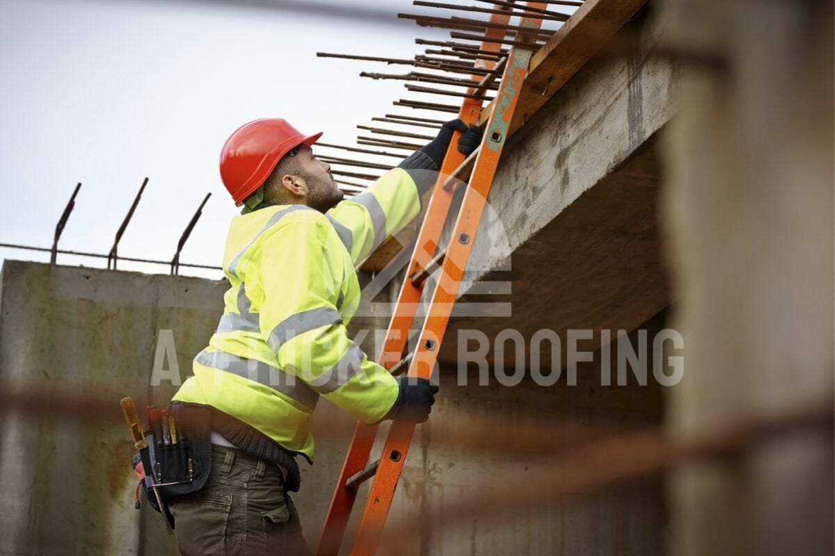 Stay Safe Up There: A Comprehensive Guide to Roof Safety Precautions