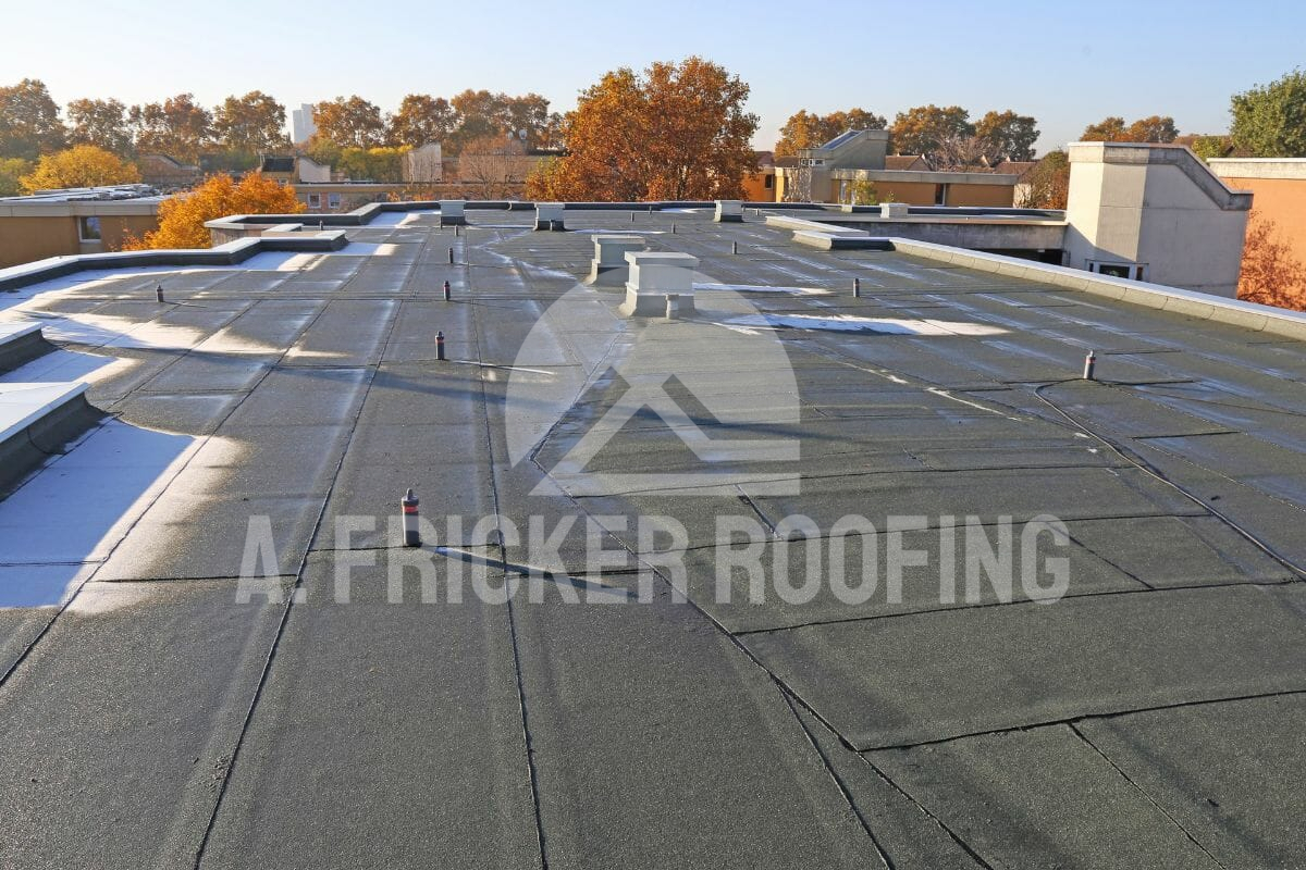 Cracks, Leaks, and Restoration: Flat Roof Repair Guide