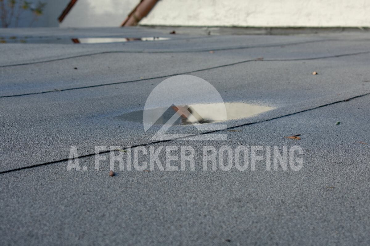 Cracks, Leaks, and Restoration: Flat Roof Repair Guide