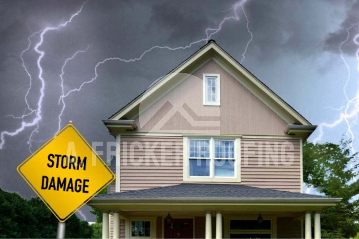 Extreme Weather and Tulsa Roofs: Preparing For Strong Storms