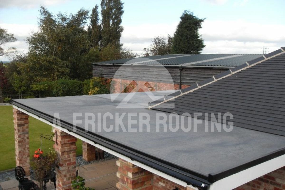 EPDM Roofing Accessories: Essential Components Of A Roof