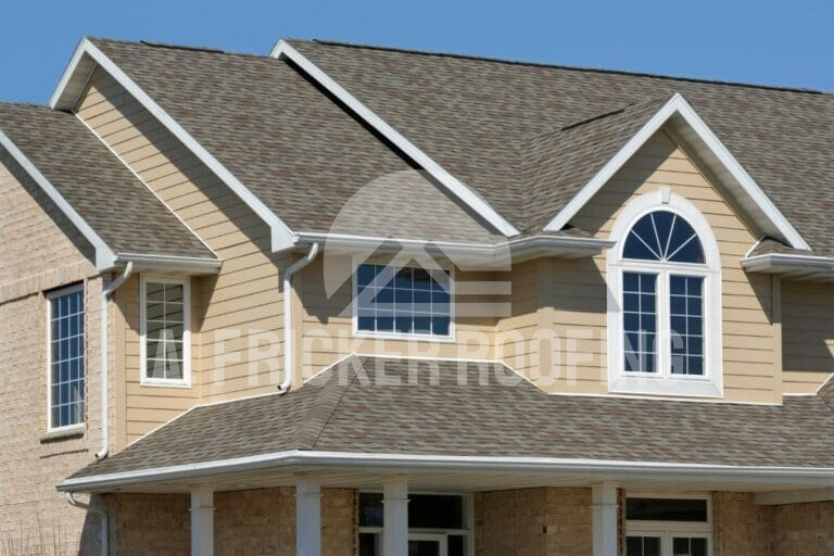 From 1 to 10: Ranking The Most Popular Roof Shingles Colors