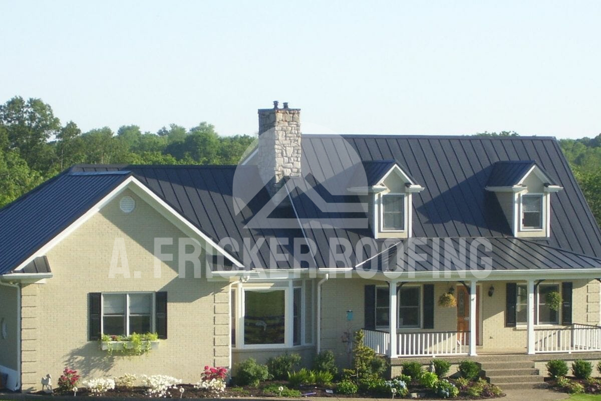 Exploring The 5 Most Common Problems With Metal Roofs
