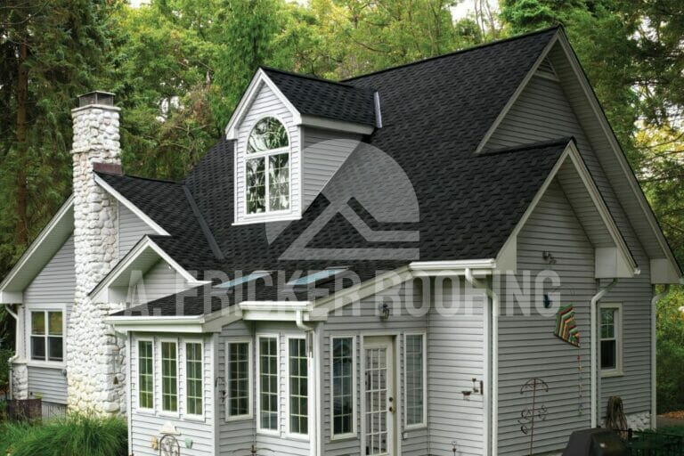 From 1 to 10: Ranking The Most Popular Roof Shingles Colors
