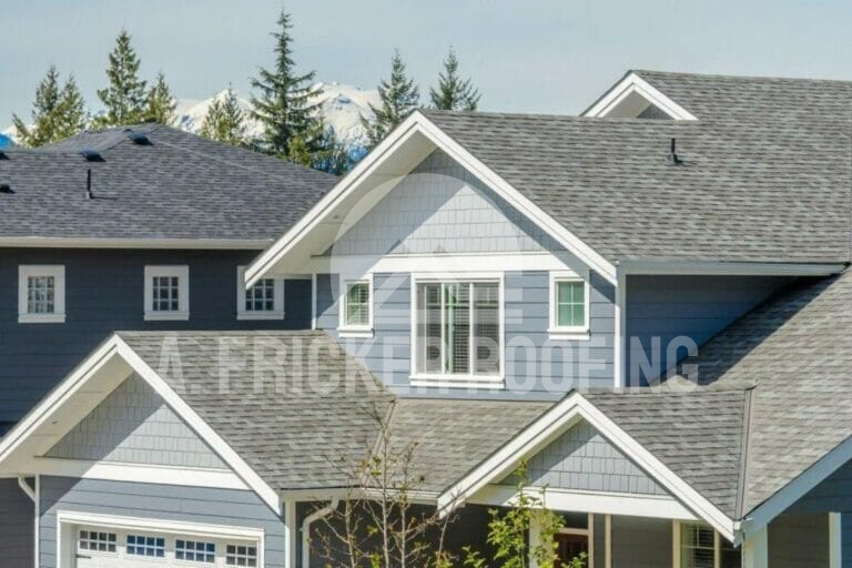 From 1 to 10: Ranking The Most Popular Roof Shingles Colors