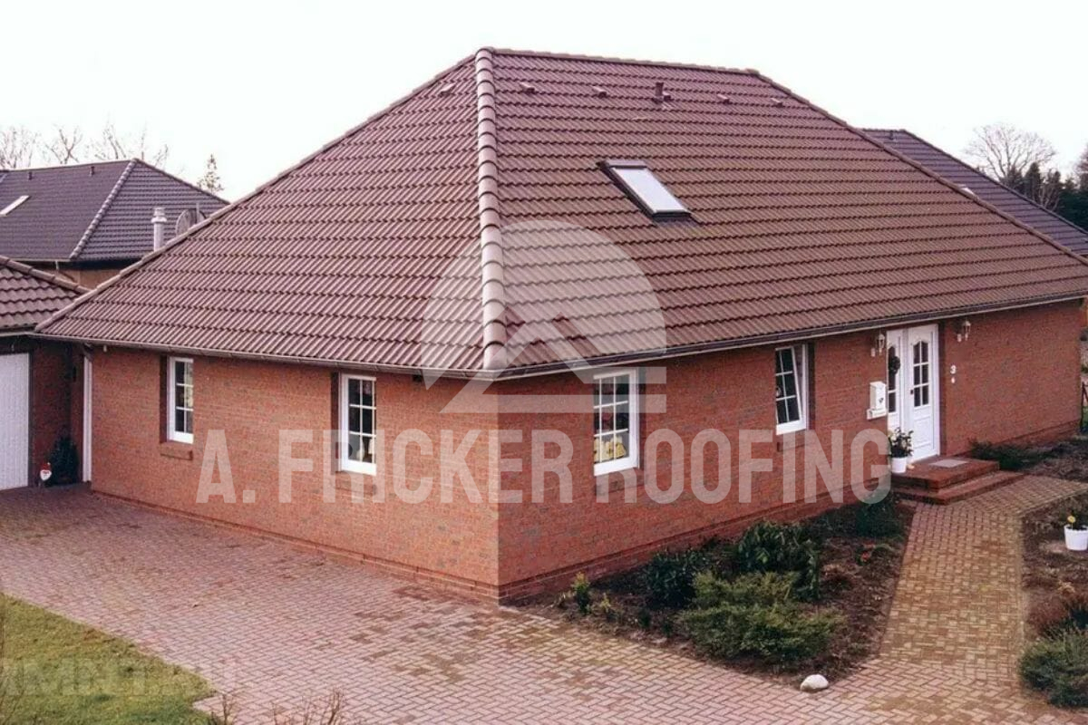 Hip and Valley Roof Repairs: Common Issues and Solutions