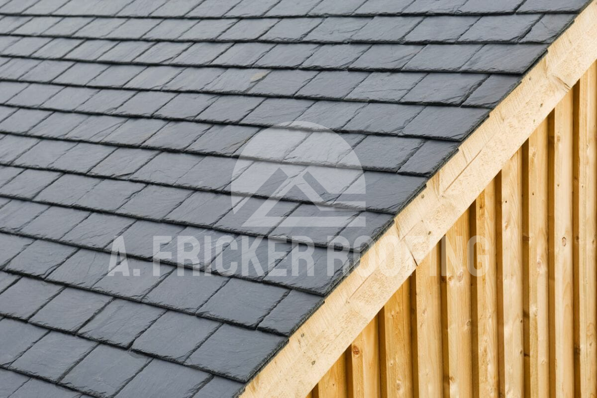 Slate Roof Myths Debunked: Separating Fact from Fiction