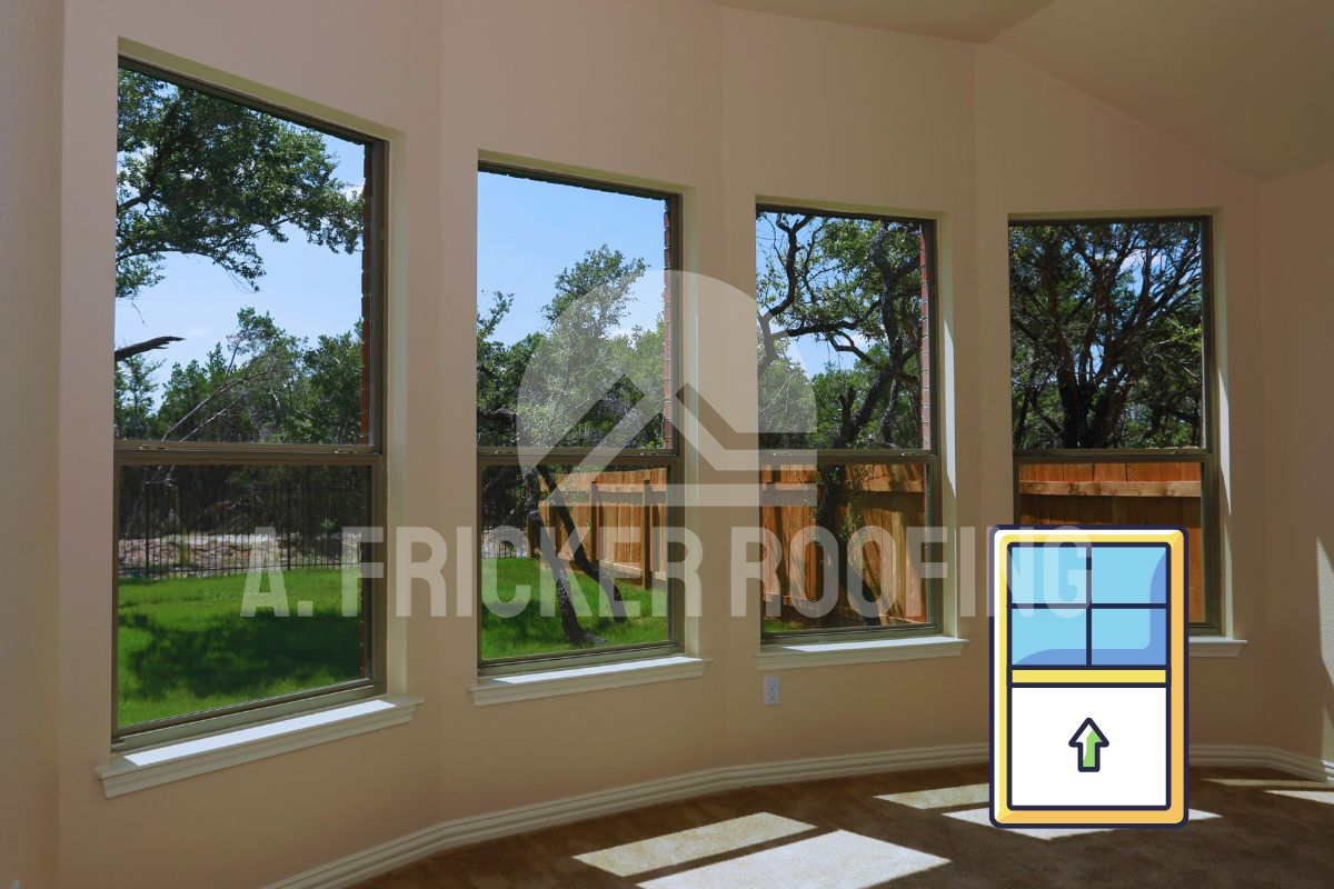 Single-Hung vs. Double-Hung Windows: 7 Considerations To Know