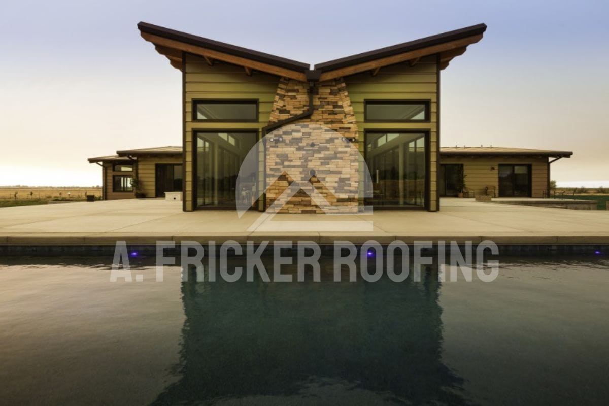 A Comprehensive Guide to Roof Types & Materials