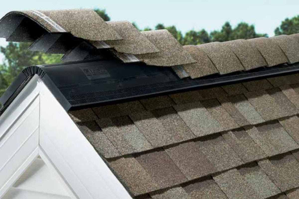 What Are Ridge Cap Shingles And Why Are They Important?