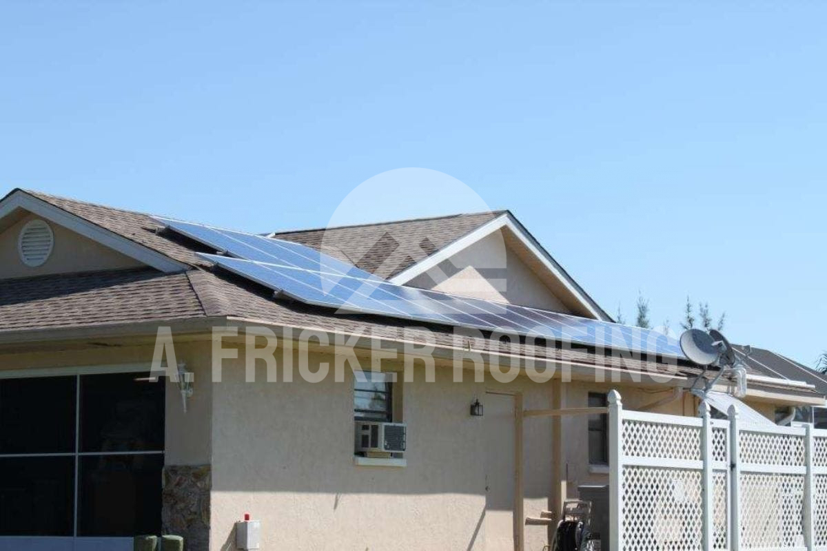 A Comprehensive Guide To Roof Types & Materials