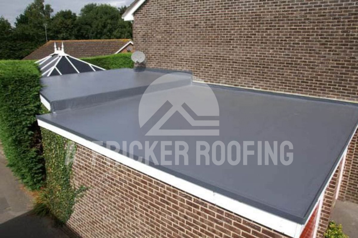 A Comprehensive Guide To Roof Types & Materials