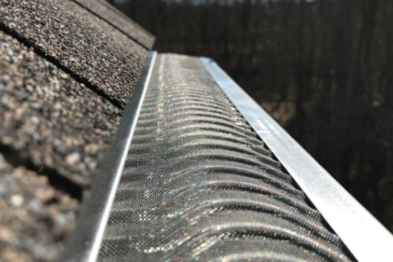 Top 5 Gutter Guards In 2024 (& 3 Things You Need To Know)