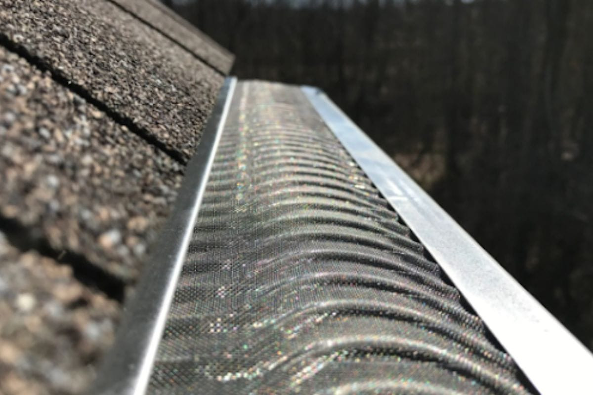 Top 5 Gutter Guards In 2024 (& 3 Things You Need To Know)