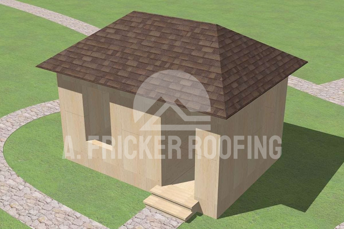 A Comprehensive Guide To Roof Types & Materials