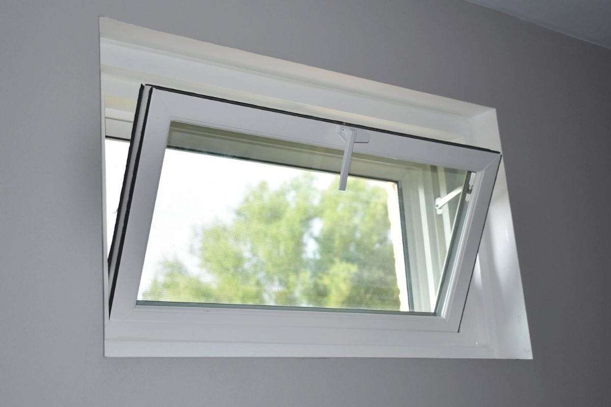 What are Hopper Windows and Why Are They A Great Option?