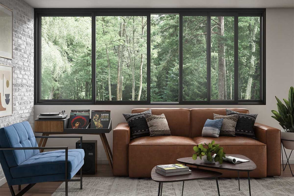 9 Best Sliding Windows For Homes In Tulsa, OK