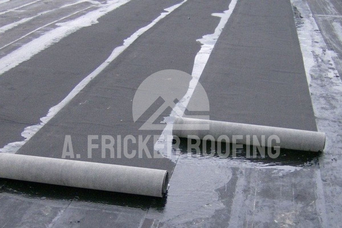 Discover the Best Materials for Flat and Low Slope Roofs