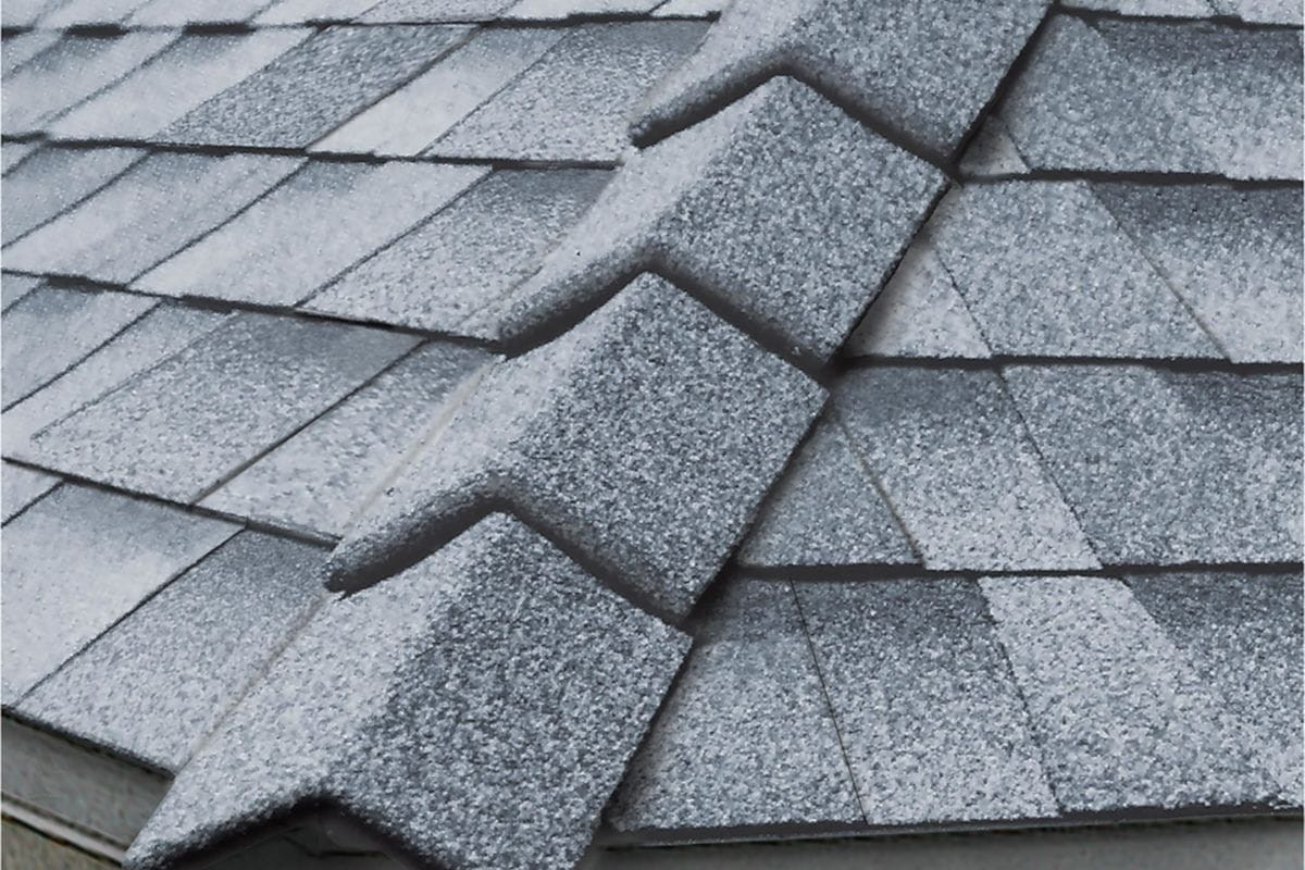 What Are Ridge Cap Shingles And Why Are They Important?