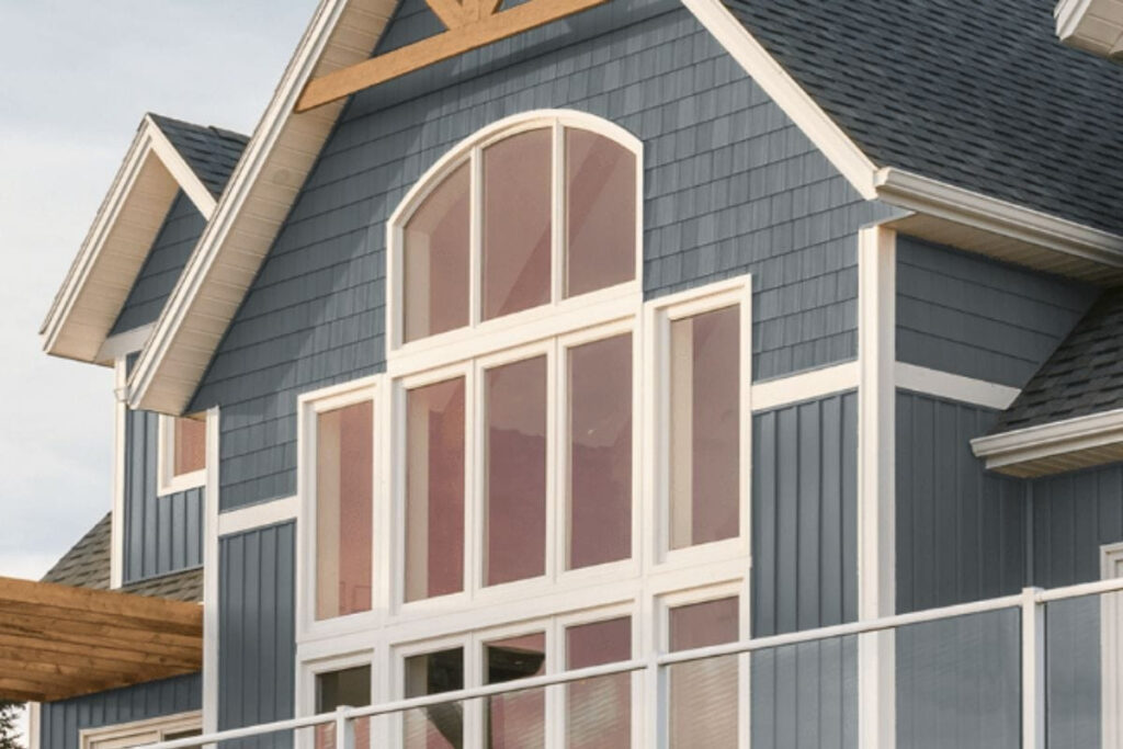 4 Best Rated Board And Batten Siding Options Of 2024
