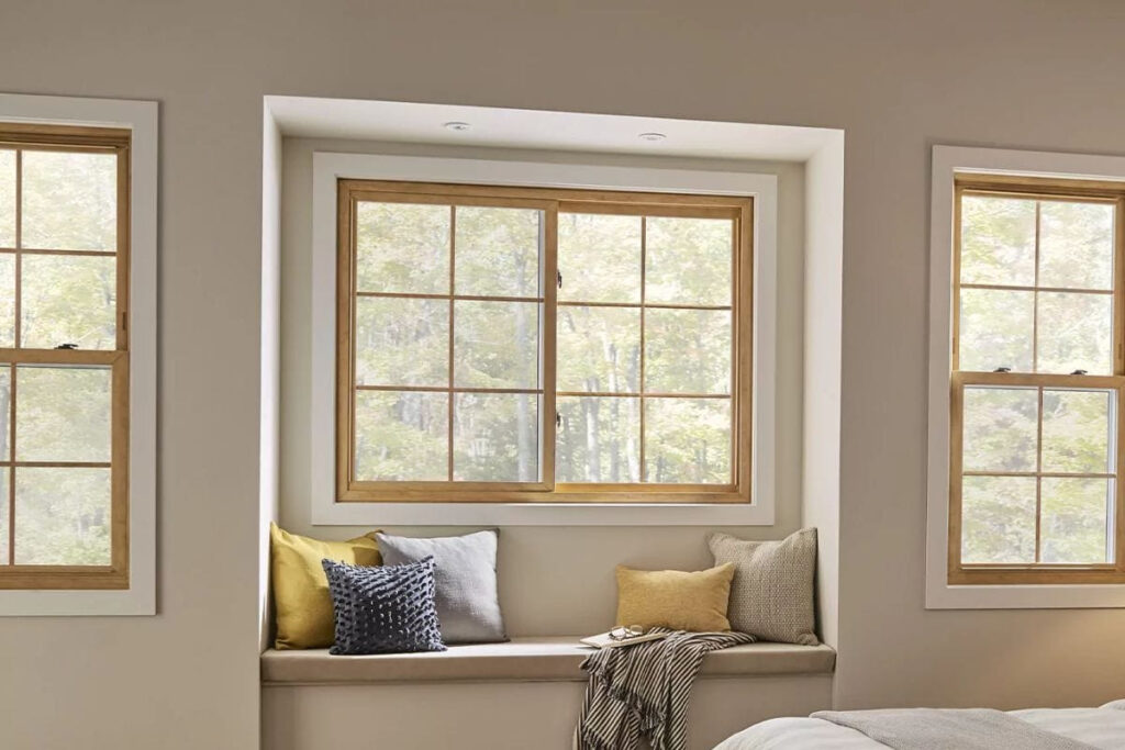 9 Best Sliding Windows For Homes In Tulsa, OK