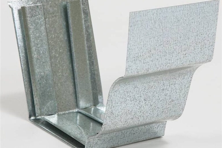 Gutter Connectors: An Essential Piece of Any Gutter System