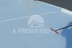 How To Repair TPO Roofing System