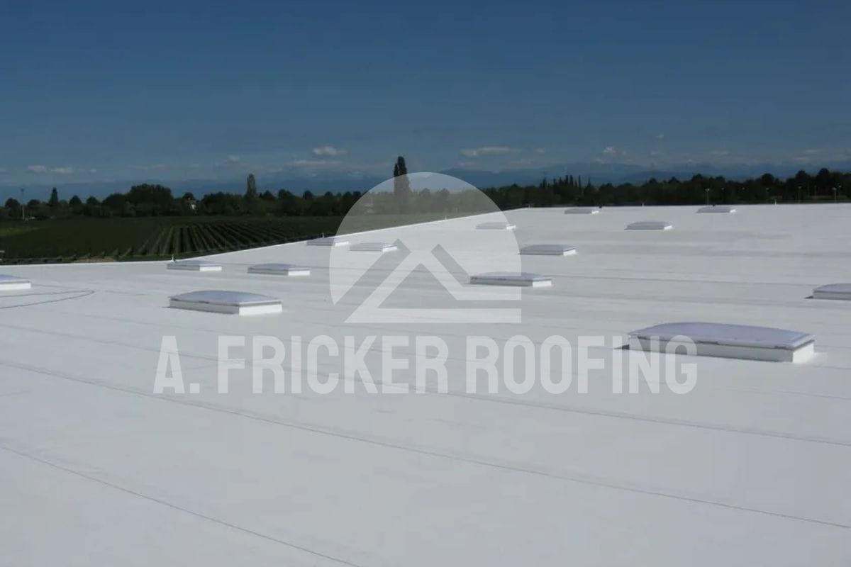 How Long Does A TPO Roof Last?