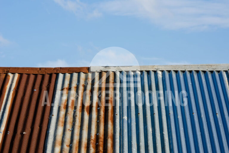 Metal Roof Leak Repair 101: A Step-by-Step Guide