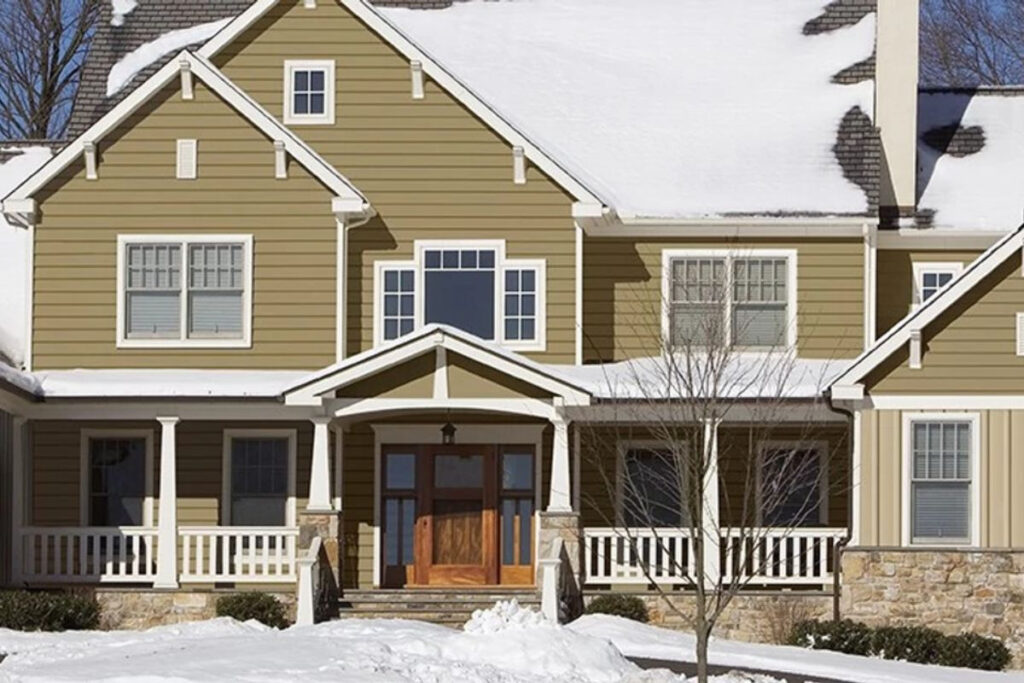 Top 5 Insulated Vinyl Siding Products & What's New With Them