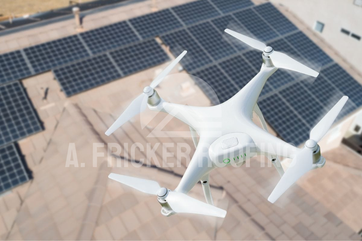 Modern Roof Leak Detection Techniques You Should Know