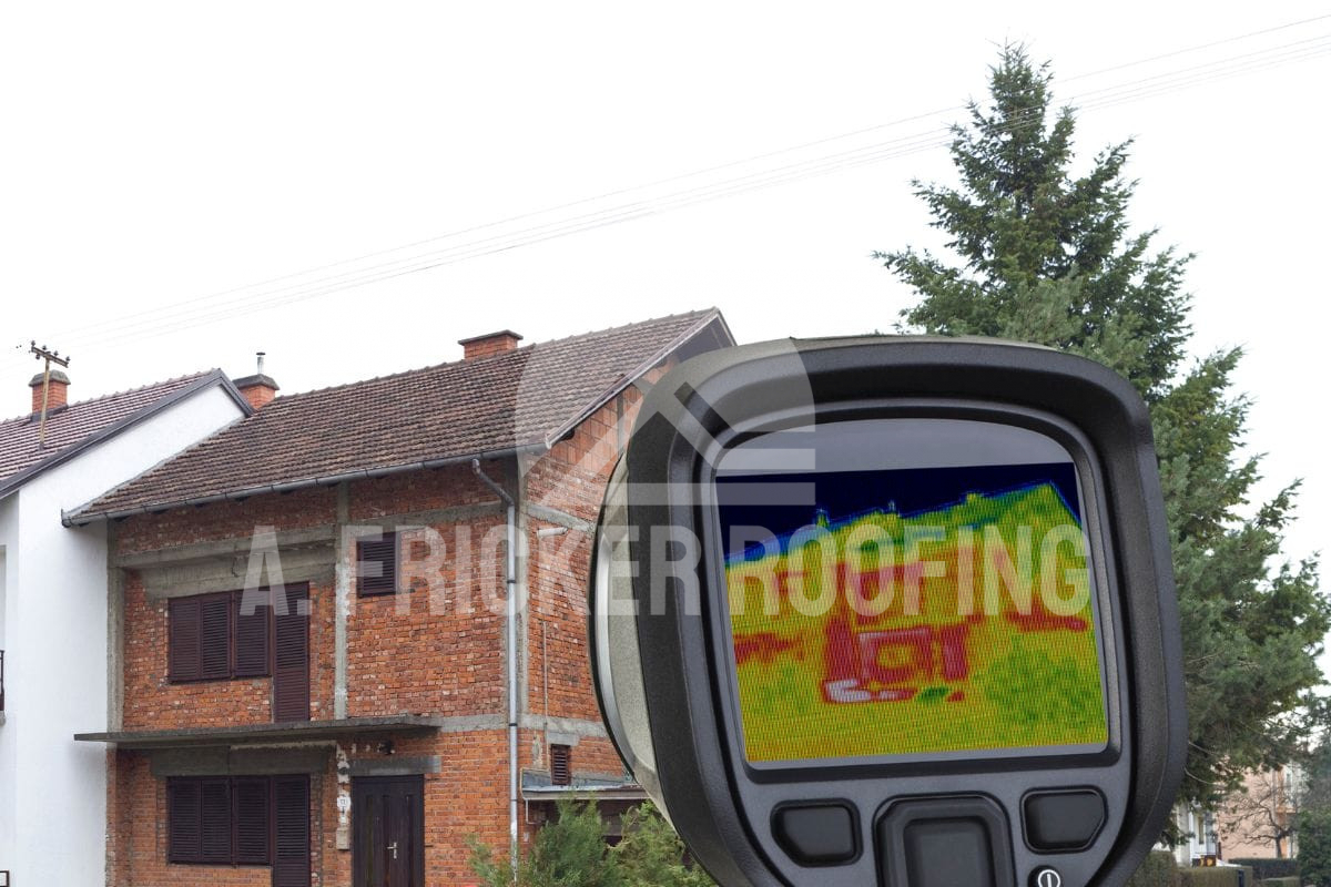 Modern Roof Leak Detection Techniques You Should Know