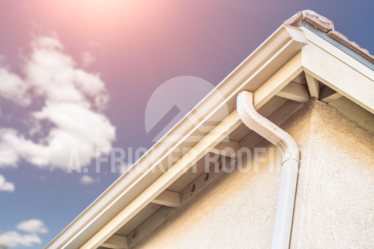 A Property Owners’ Guide to Gutter Styles And Types (2025)