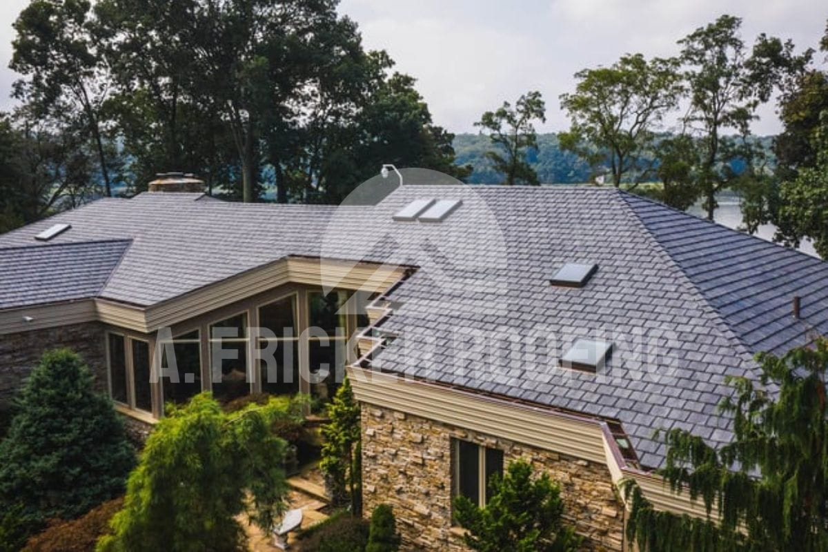 4 Cheap Roofing Alternatives (Roofing On A Budget)