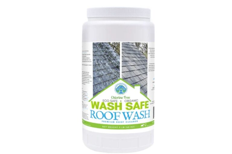 How To Easily Remove Mold From Roof Shingles