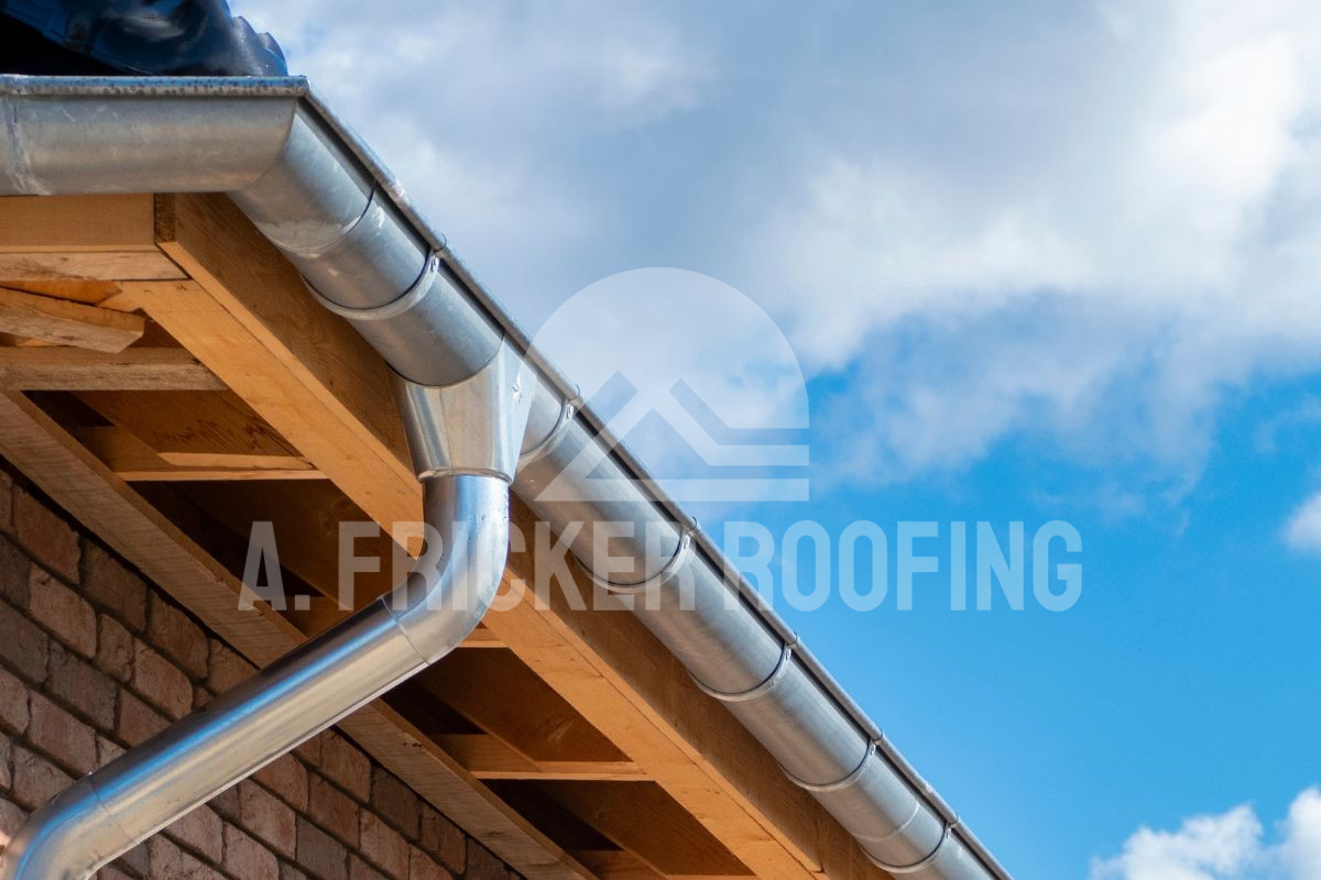 Everything You Need to Know About Half-Round Gutters