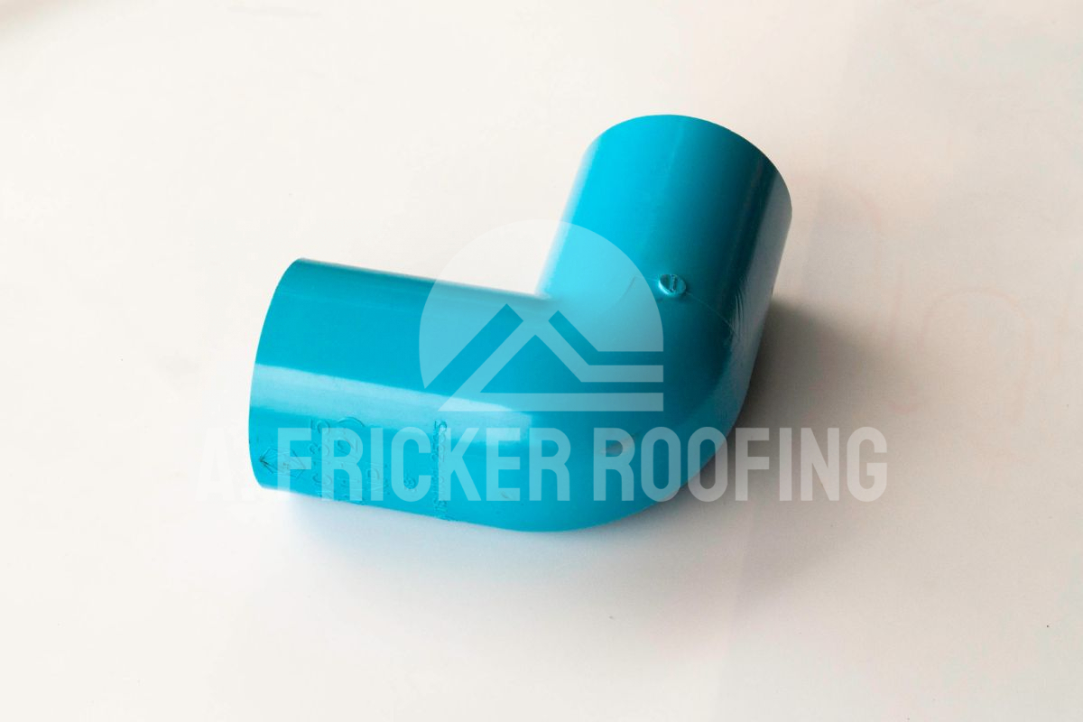 How to Install Downspouts: The Tools and Materials Needed