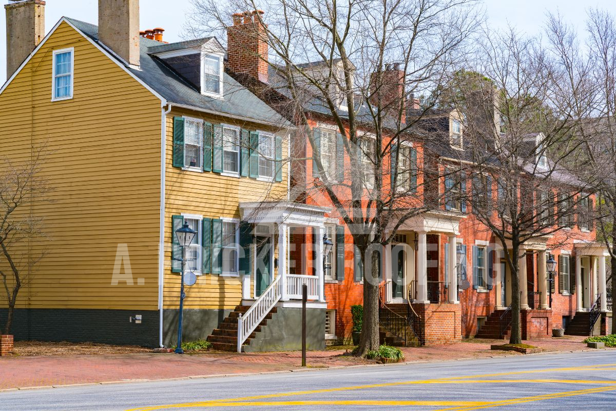 A Guide to the Most Popular House Styles in Oklahoma
