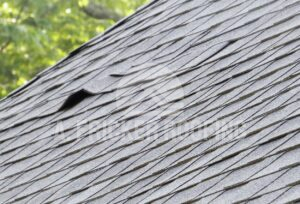 What Causes Roof Sagging and What to Do About It