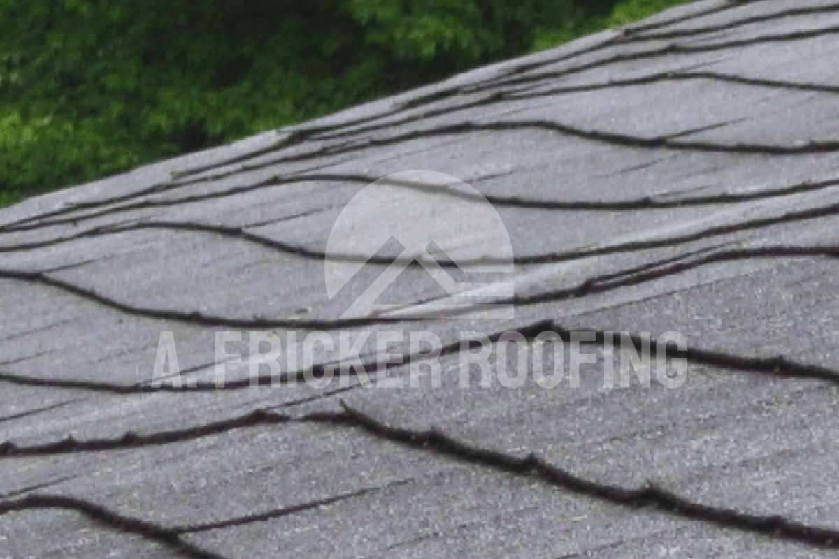 6 Warning Signs And Causes of Roof Sagging