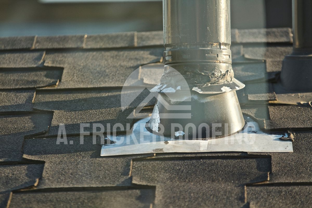 A Closer Look at the Types of Roof Leaks and Their Causes